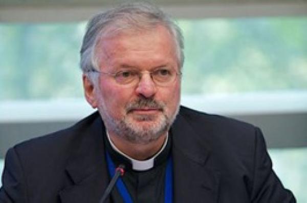 El coraje del perdón en Venezuela - Comunión y Liberación - Sitio Oficial