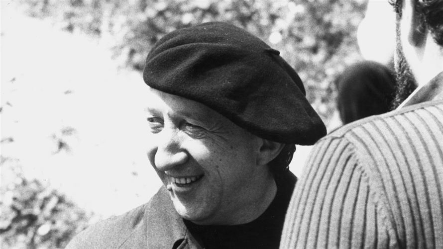 Papa Francisco: «Así educó Don Giussani en la libertad» - Comunión y ...