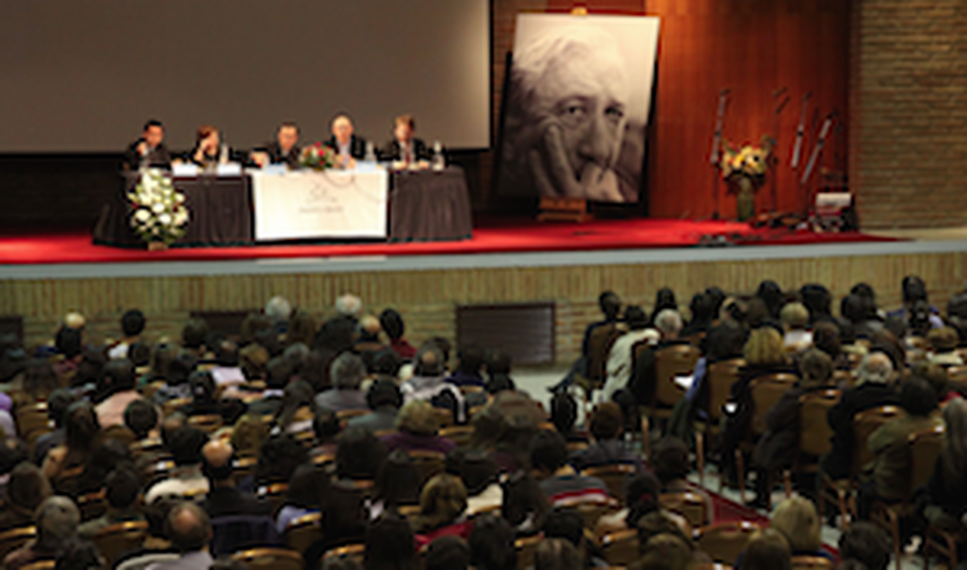 «Giussani nació con cincuenta años de adelanto» - Comunión y Liberación ...