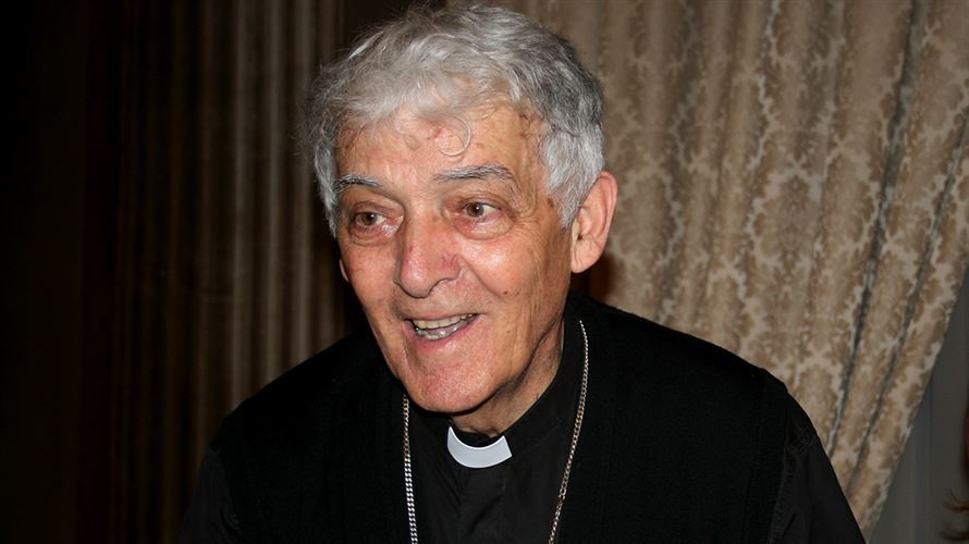 Cardenal Menichelli: «Voy a contaros mi vocación» - Comunión y ...