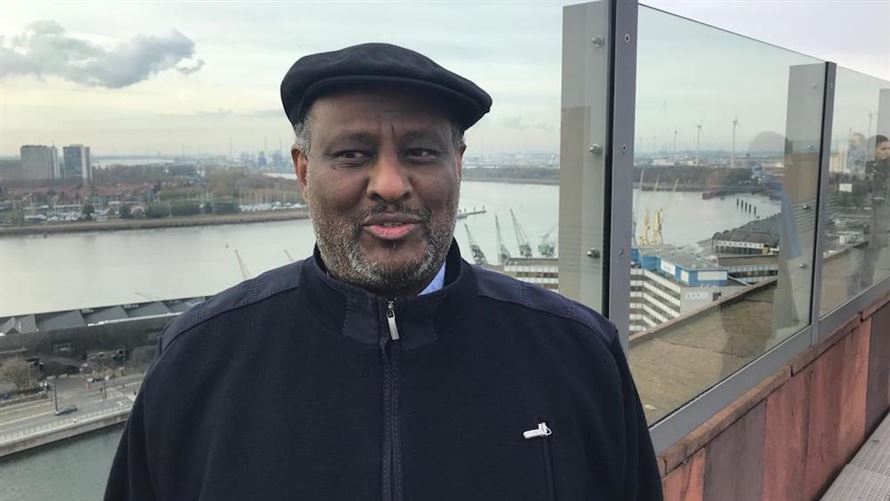 Los migrantes del padre Zerai - Comunión y Liberación - Sitio Oficial