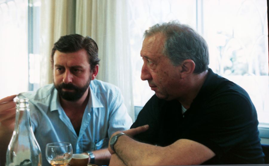 «Te he hecho Mío» - Comunión y Liberación - Sitio Oficial