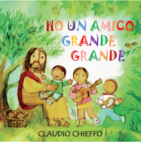 Un amigo grande, grande - Comunión y Liberación - Sitio Oficial
