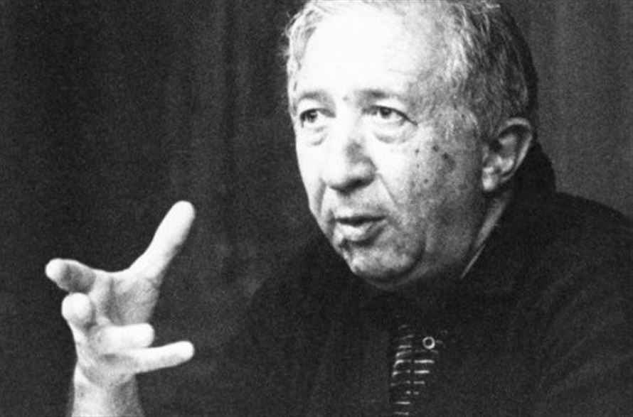 Don Giussani y la fuente del deseo del hombre - Comunión y Liberación ...
