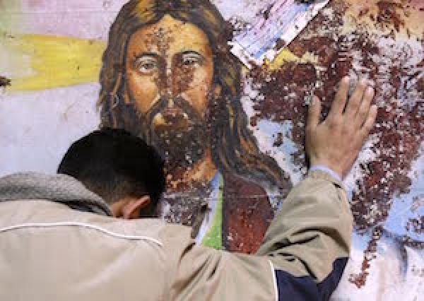 Recemos por los mártires de hoy - Comunión y Liberación - Sitio Oficial