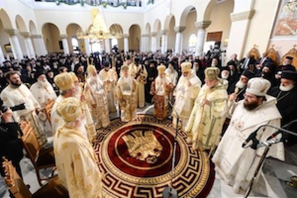 El Concilio se cierra y abre nuevos tiempos - Comunión y Liberación ...