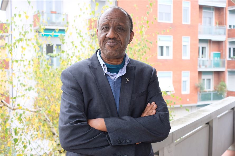 «Assim continua o testemunho dos 40 jovens mártires de Buta» - Comunhão ...