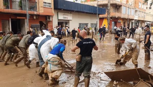 Mirar o no mirar - Comunión y Liberación - Sitio Oficial