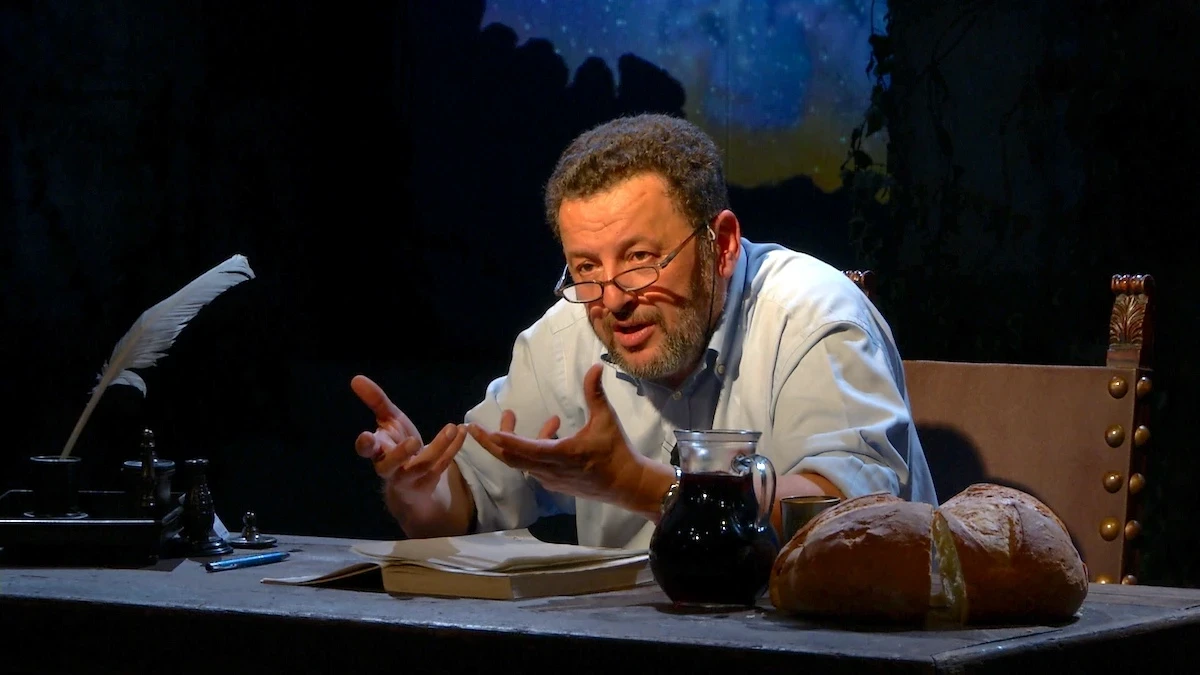 Iglesia y sociedad. Entrevista a Franco Nembrini - Comunión y ...