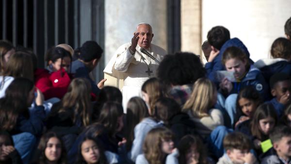 Cavalieri da Pietro - Comunione e Liberazione - Sito ufficiale