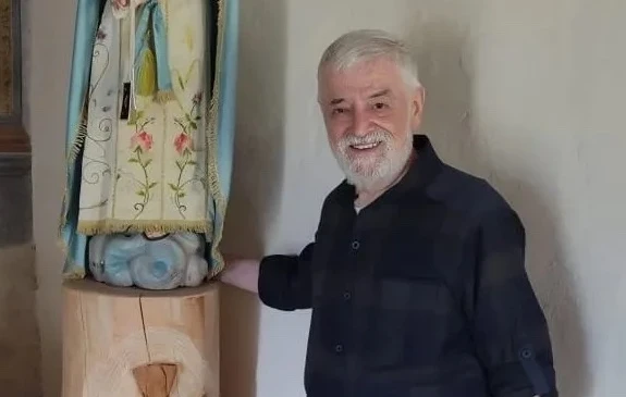 enrico-arrigoni-filippo-santoro - Communion and Liberation - Official site