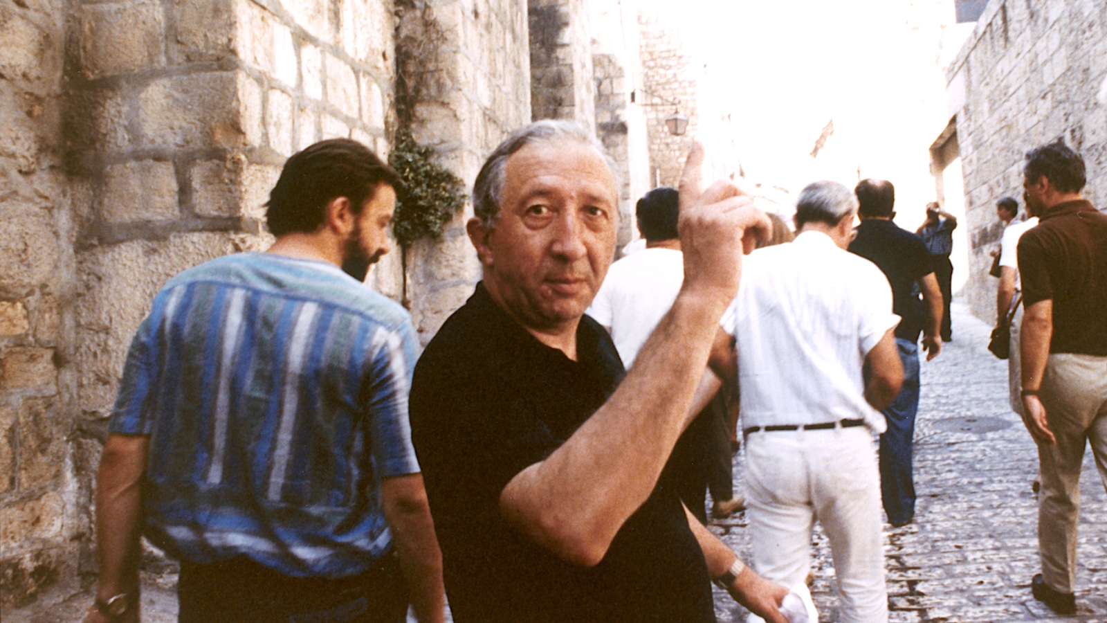 Don Giussani 2005-2025 - Comunión y Liberación - Sitio Oficial