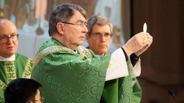 christophe-pierre-homily-giussani-ny-encounter - Communion and ...