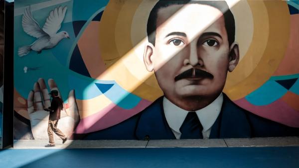 José Gregorio Hernández. Venezuela's first saint - Communion and ...