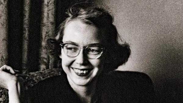 flannery-o-connor-centenary - Communion and Liberation - Official site