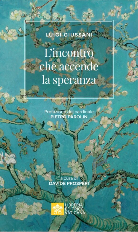 All’origine della pretesa cristiana - Comunione e Liberazione - Sito ...