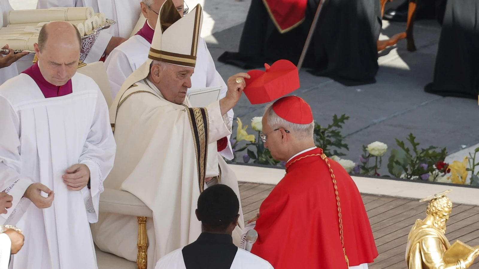 Il carisma agostiniano e il dono dell’amicizia - Comunione e ...