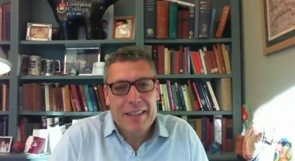 A headteacher on ‘Education as Self-Communication’ - Communion and ...