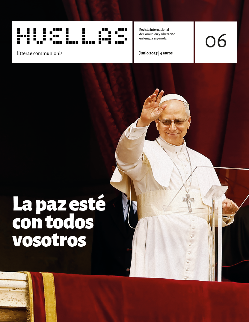 Paz, justicia, verdad - Comunión y Liberación - Sitio Oficial