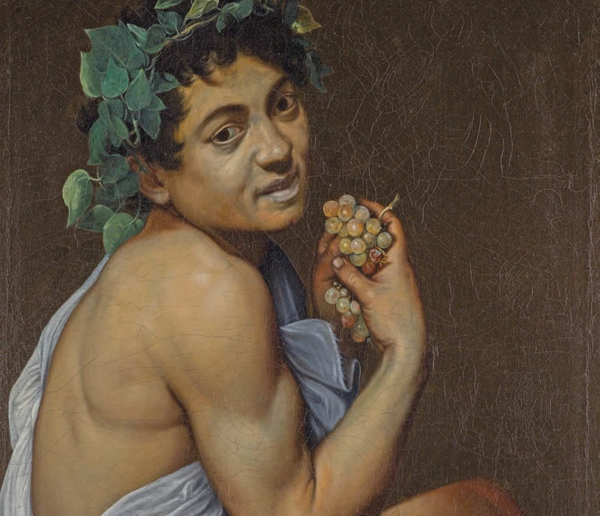 Un Caravaggio sorprendente - Comunión y Liberación - Sitio Oficial