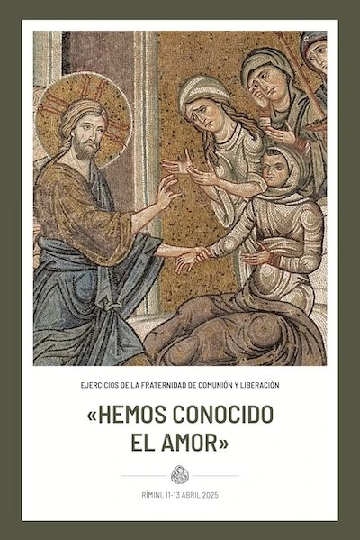 «Hemos conocido el amor» - Comunión y Liberación - Sitio Oficial