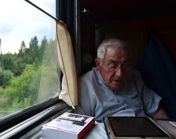 «Contento di scomparire nei cuori degli altri» - Comunione e ...