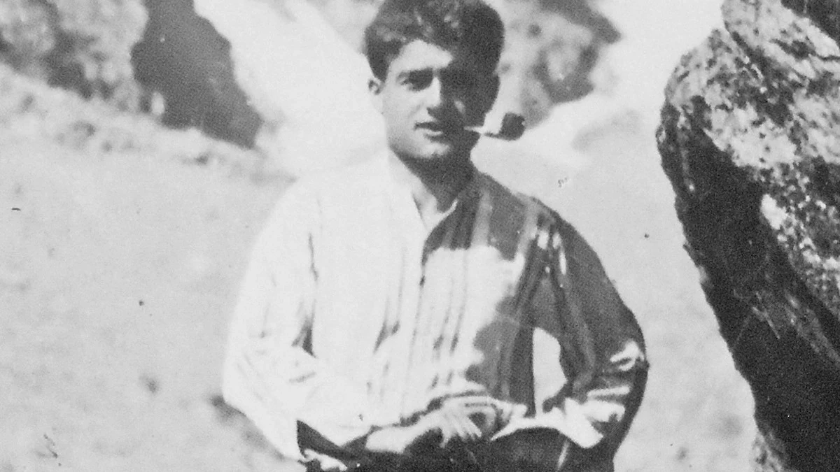 Pier Giorgio Frassati. Une avalanche de vie - Communion et Libération - Site officiel
