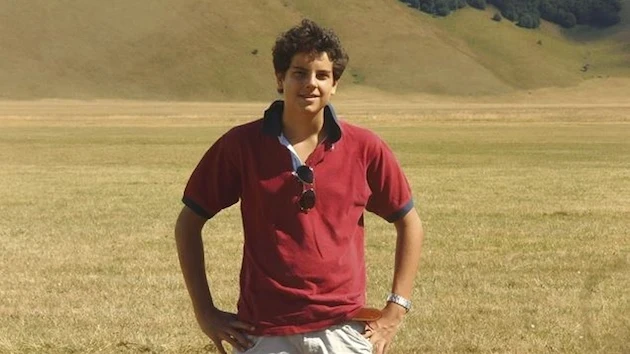 Carlo Acutis, an ‘ordinary’ saint - Communion and Liberation - Official ...