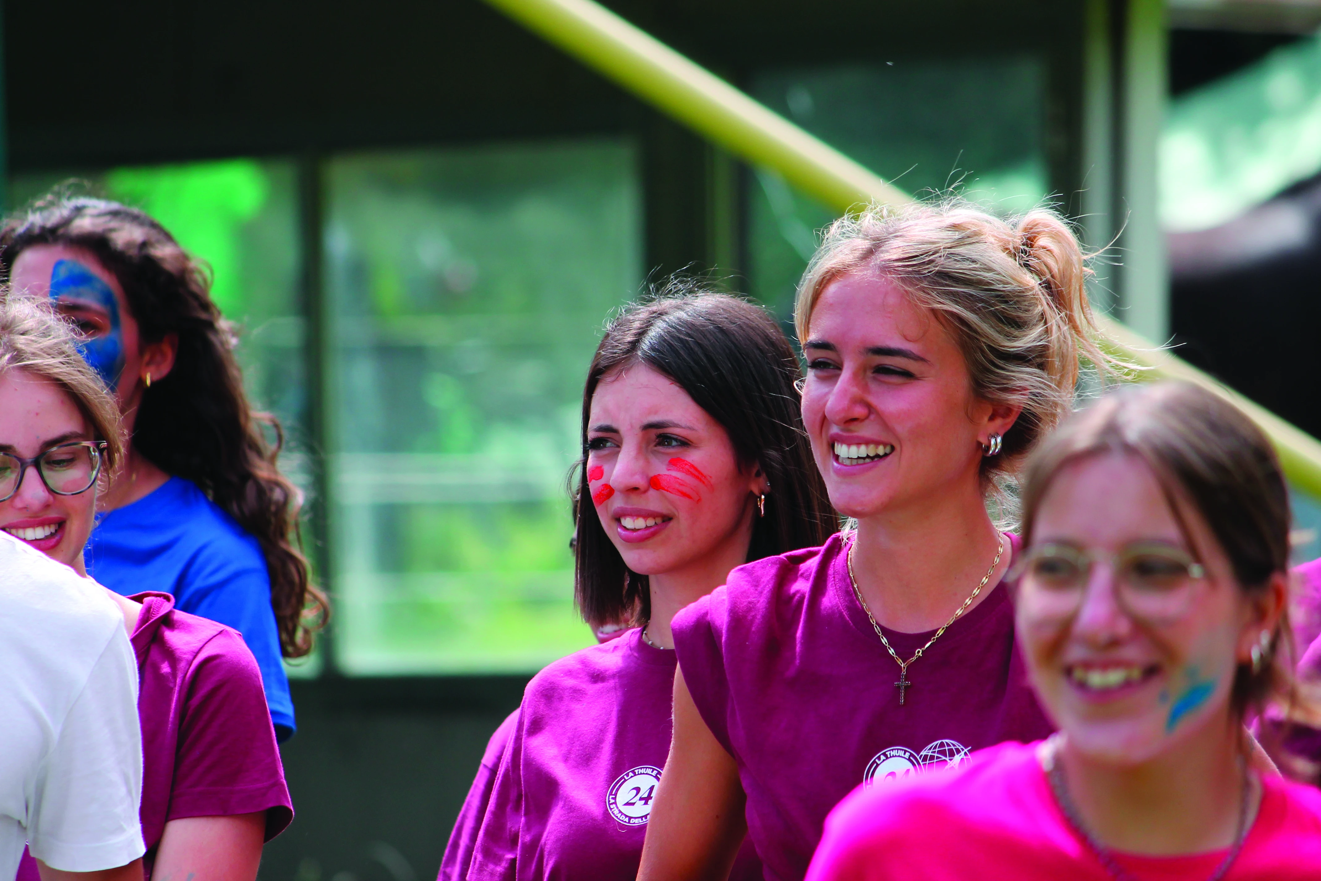That encounter in Texas - Communion and Liberation - Official site