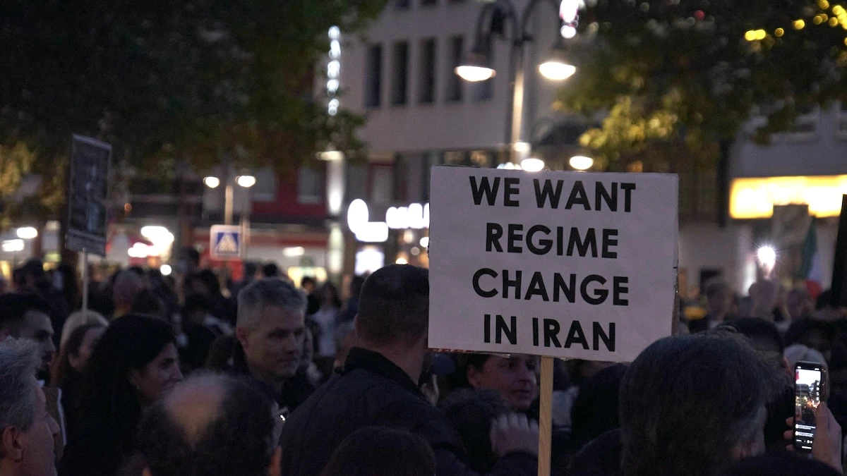 Iran. La rivolta senza guida che mette in crisi gli ayatollah ...