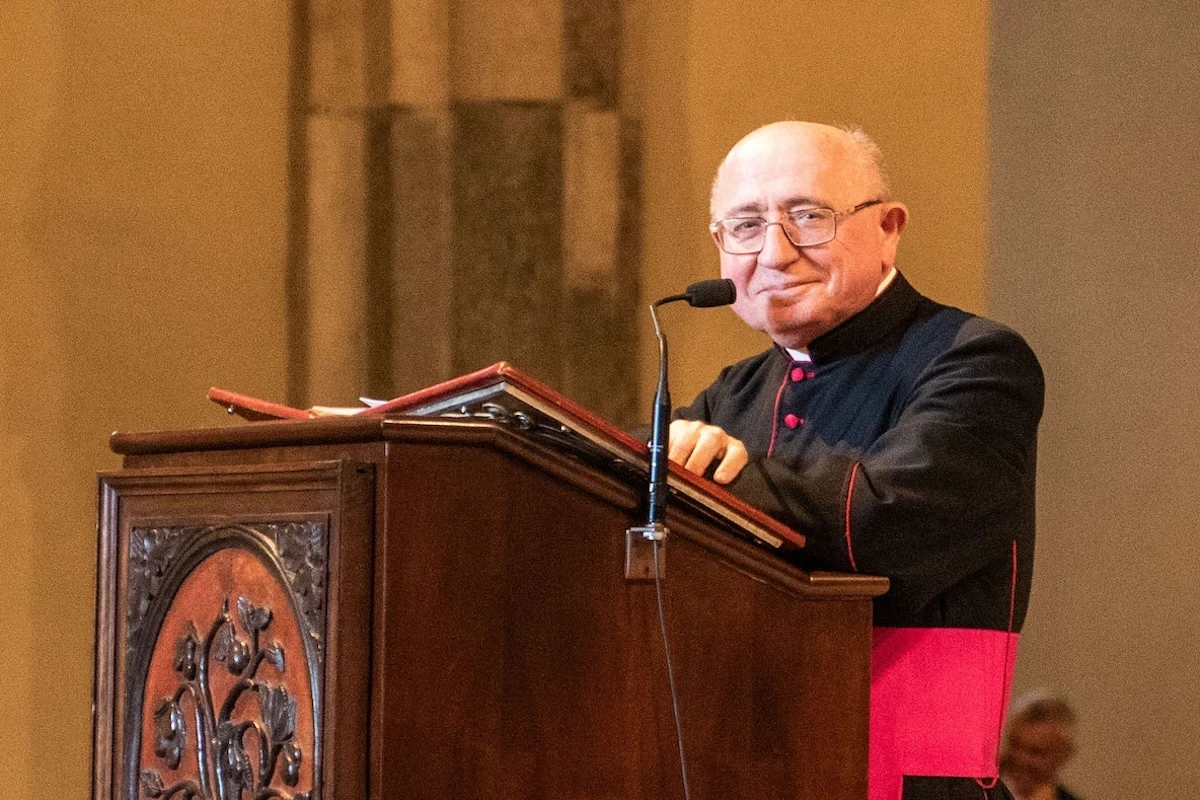 Communion and Liberation - Official site