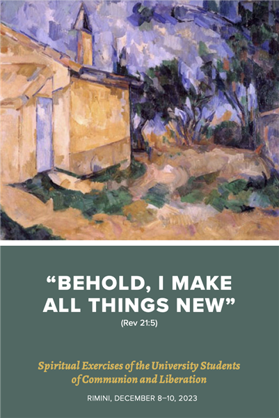 Publications Booklets / other texts - Communion and Liberation ...