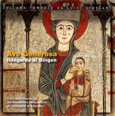 Ave Generosa - Comunione e Liberazione - Sito ufficiale