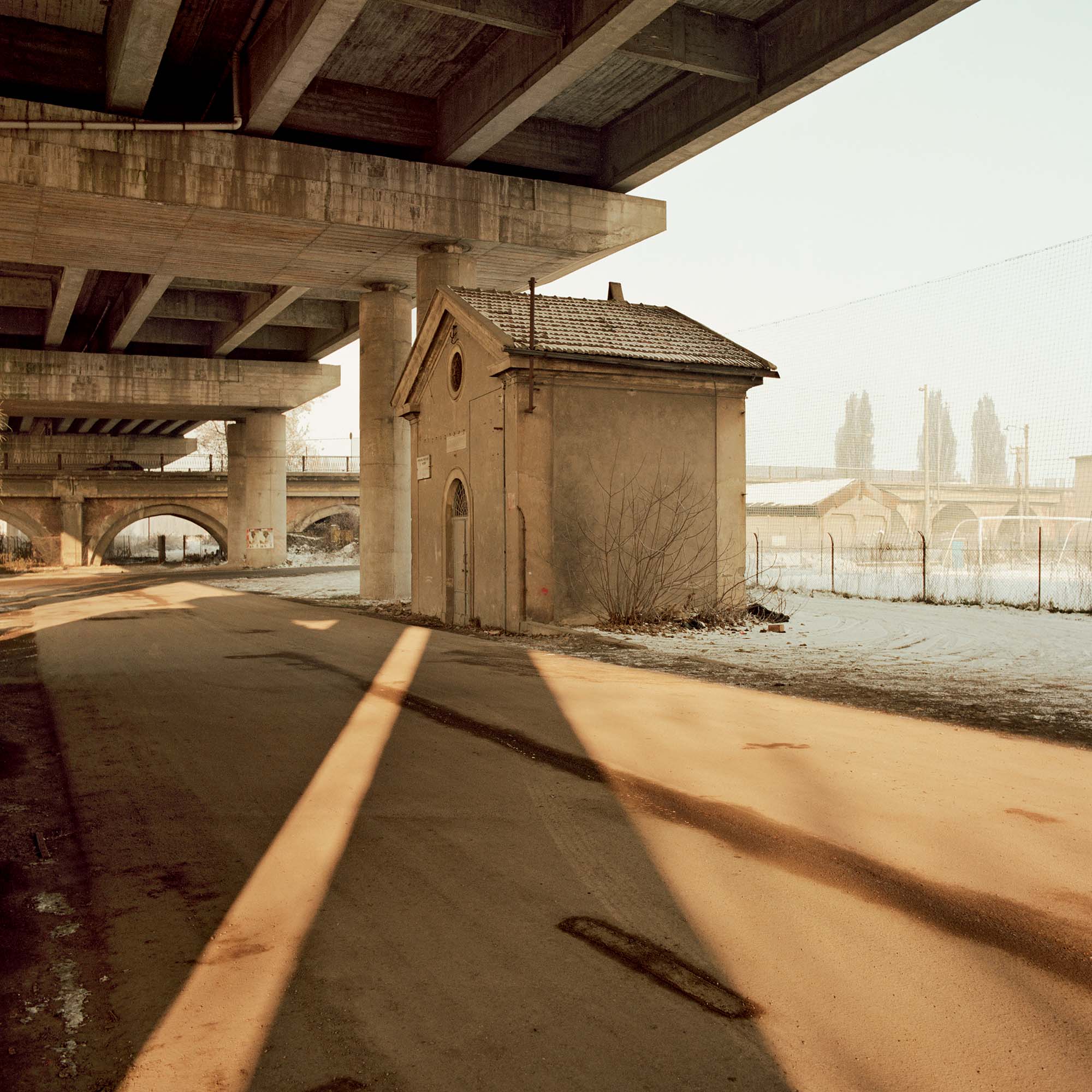 Giovanni Chiaramonte. «Salvare l'ora» - Comunione e Liberazione - Sito ...