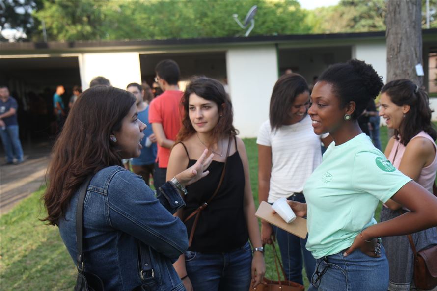 «Com o “cêntuplo” não se pode blefar» - Comunhão e Libertação - Site ...