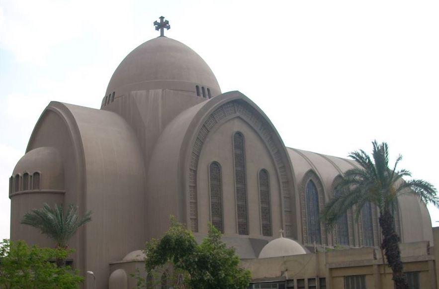 New Martyrs in the Coptic Church - Communion and Liberation - Official site