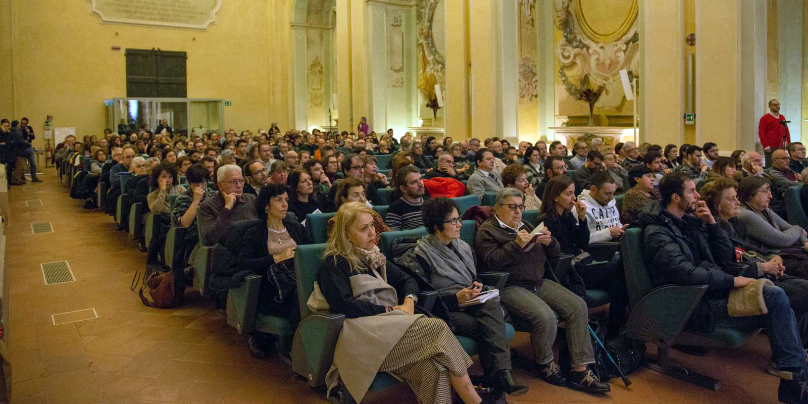 Enzo Piccinini. «Un cristiano autentico, capace di parlare al cuore ...