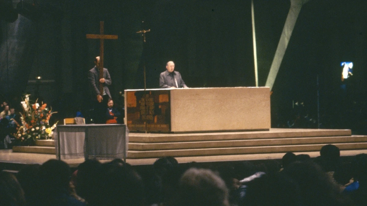 Don Giussani 2005-2025 - Comunione e Liberazione - Sito ufficiale
