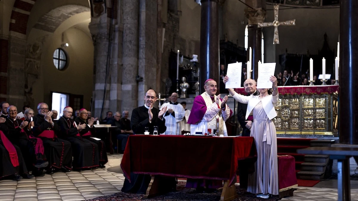 Communion and Liberation - Official site